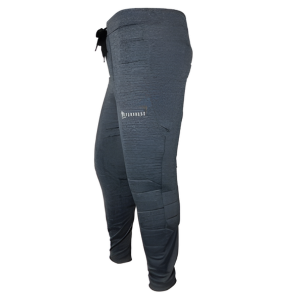 Fortress - Base Pro Pant 2.0 (Gray Bottoms) - Thrivalist